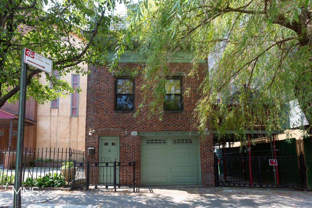 118 16th Street HOUSE Gowanus Brooklyn NY – Linecity